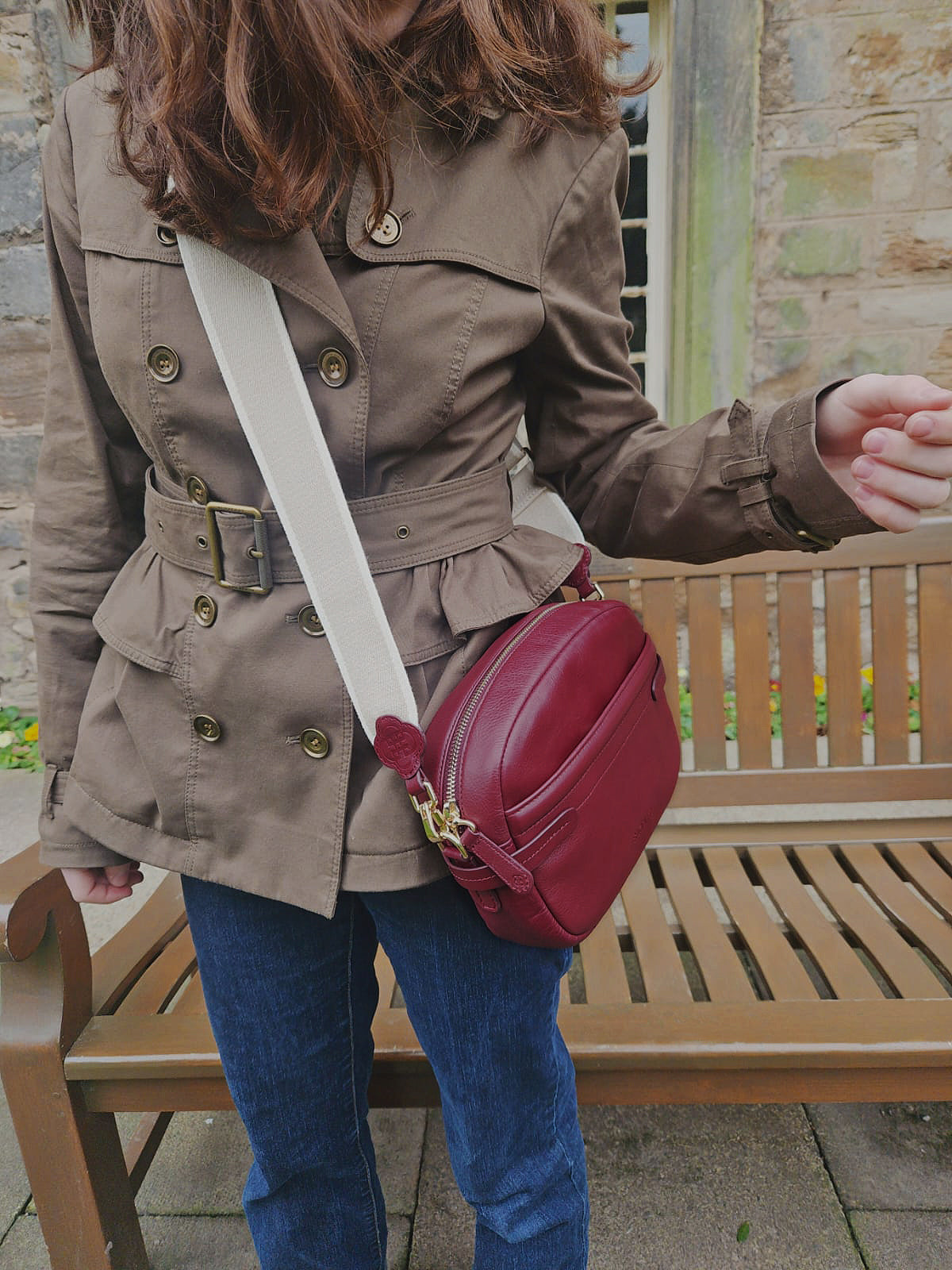Saddler Accessories | Luxury Leather Handbags, Purses & Wallets