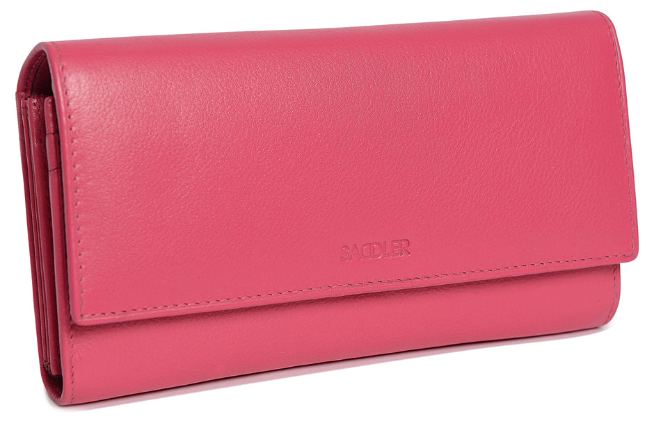Find Multiselection Of Purses & Wallets | Saddler Accessories